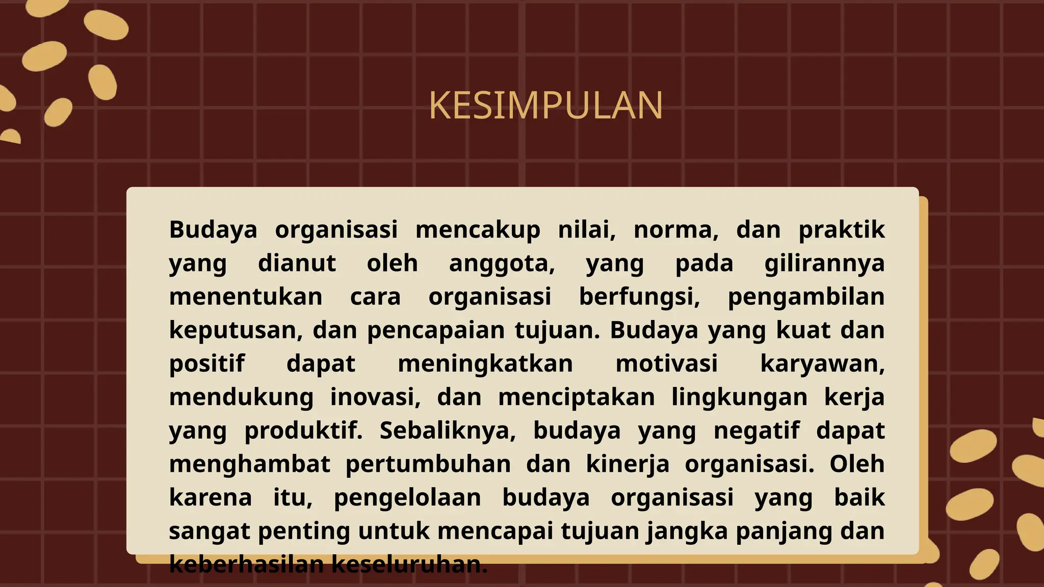 Kelompok 1 Budaya Organisasi........pptx