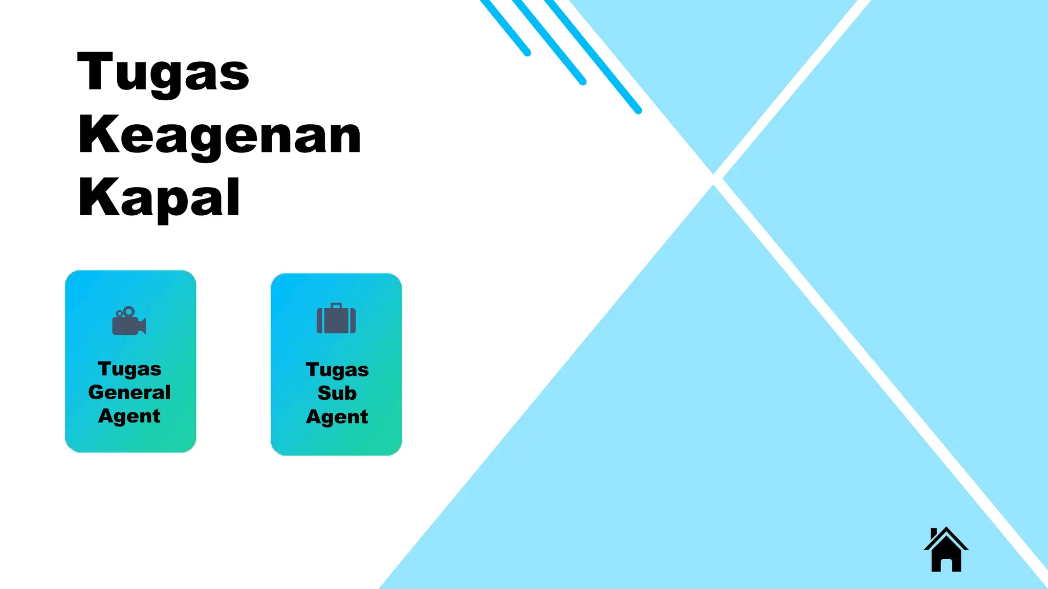 KEAGENAN KAPAL DALAM DUNIA MARITIME INDO | PPTX