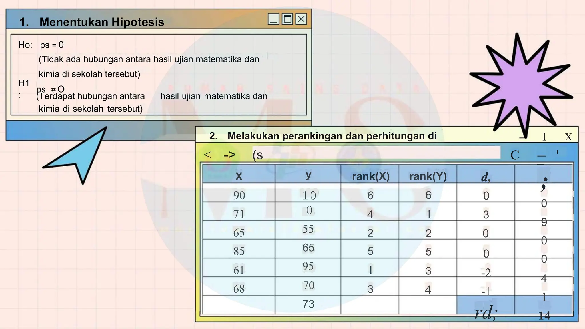 Uji Korelasi Parametrik dan Non Parametrik_Pertemuan 13.pptx