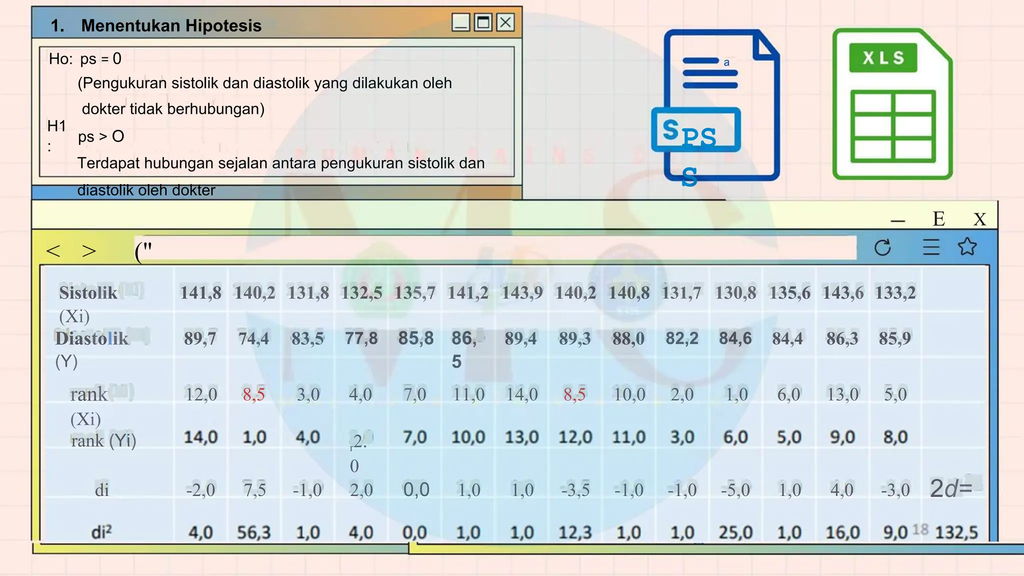 Uji Korelasi Parametrik dan Non Parametrik_Pertemuan 13.pptx