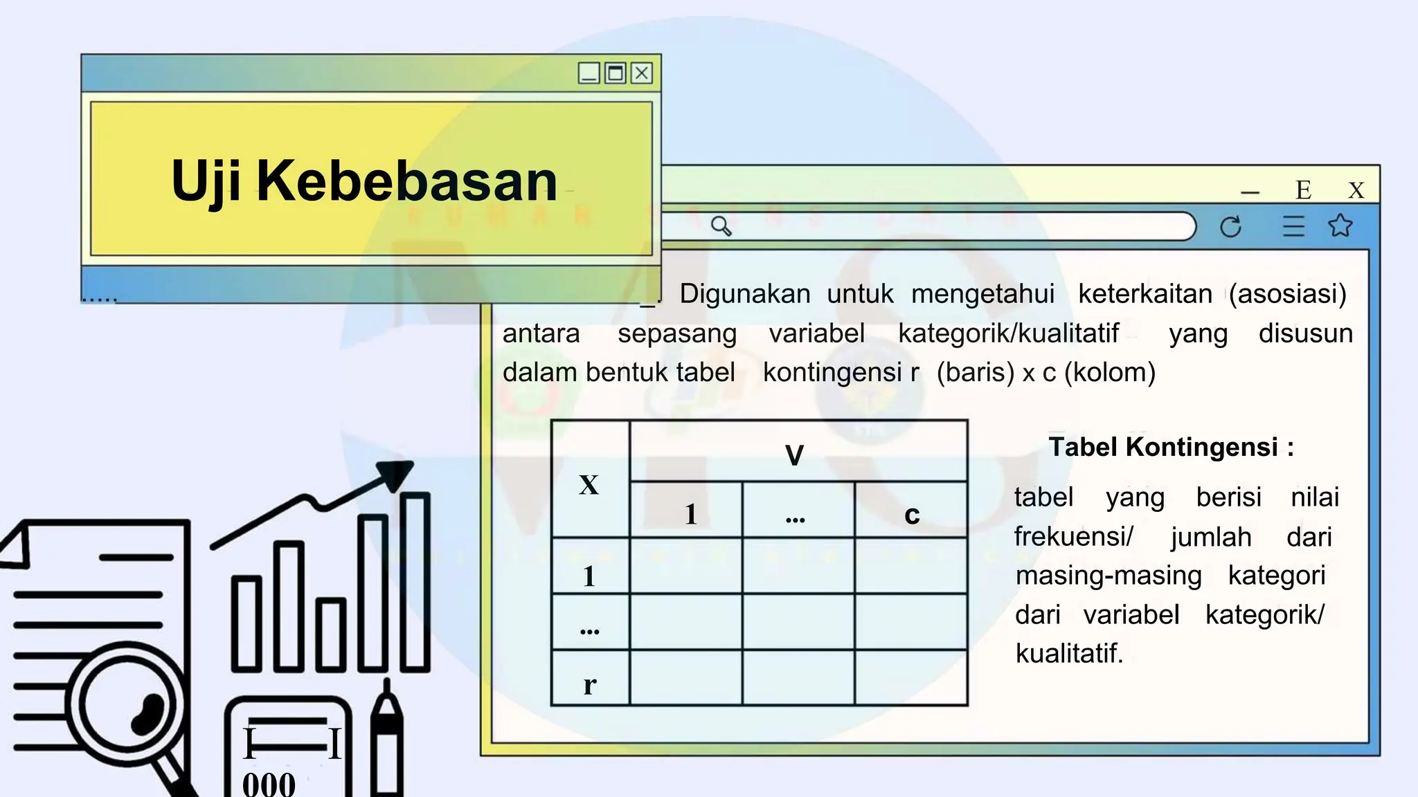 Uji Korelasi Parametrik dan Non Parametrik_Pertemuan 13.pptx