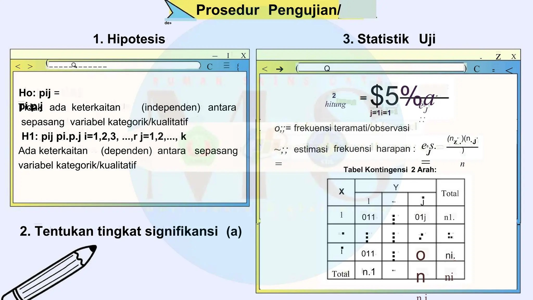 Uji Korelasi Parametrik dan Non Parametrik_Pertemuan 13.pptx