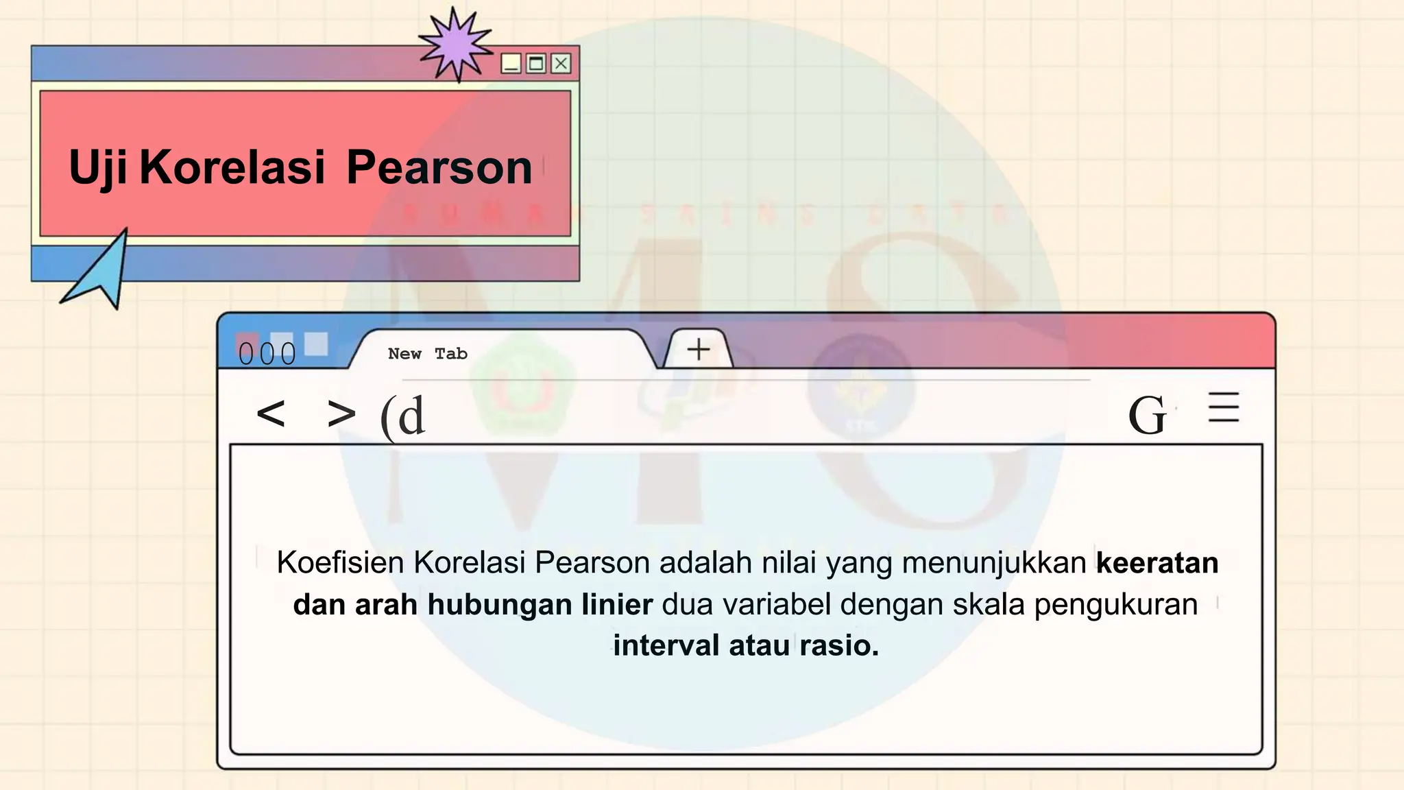 Uji Korelasi Parametrik dan Non Parametrik_Pertemuan 13.pptx