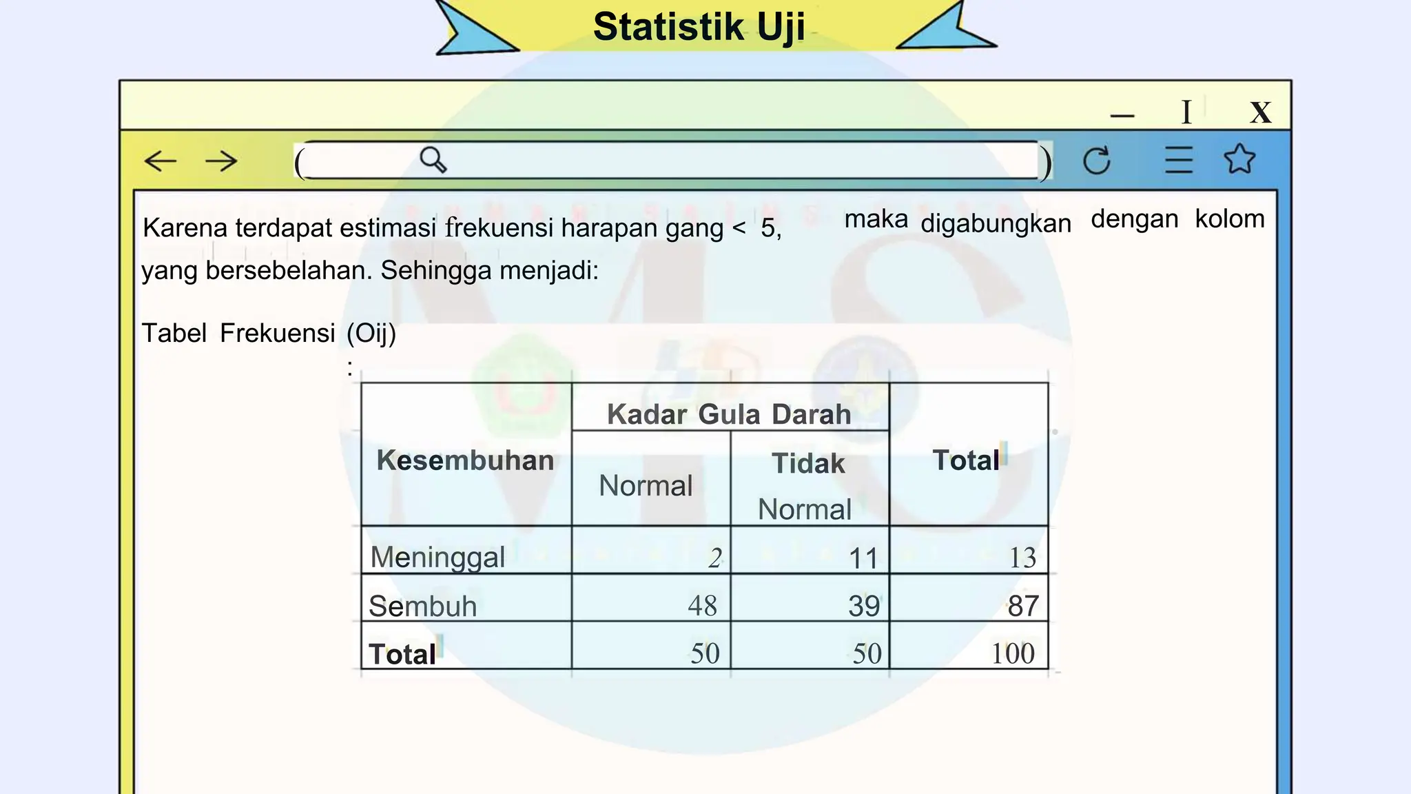 Uji Korelasi Parametrik dan Non Parametrik_Pertemuan 13.pptx