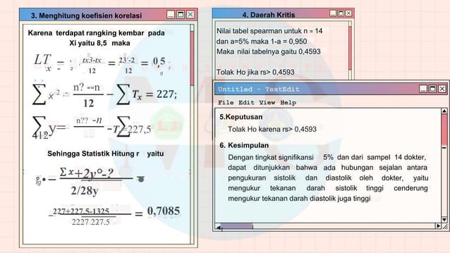 Uji Korelasi Parametrik dan Non Parametrik_Pertemuan 13.pptx
