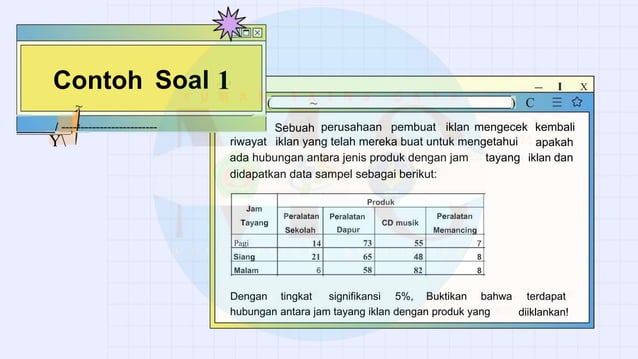 Uji Korelasi Parametrik dan Non Parametrik_Pertemuan 13.pptx