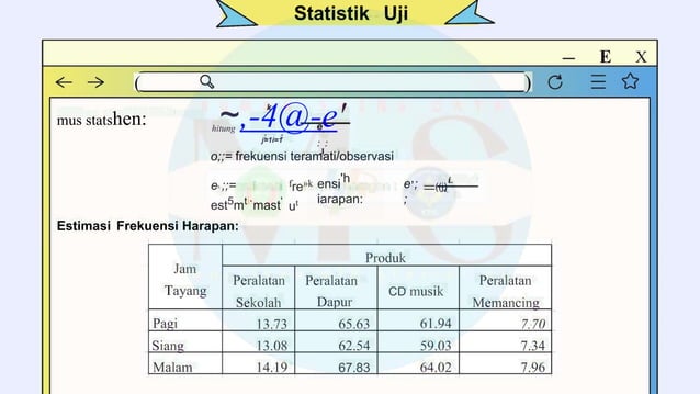 Uji Korelasi Parametrik dan Non Parametrik_Pertemuan 13.pptx