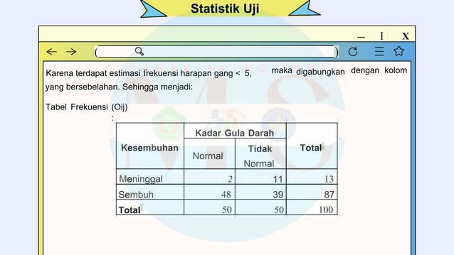 Uji Korelasi Parametrik dan Non Parametrik_Pertemuan 13.pptx
