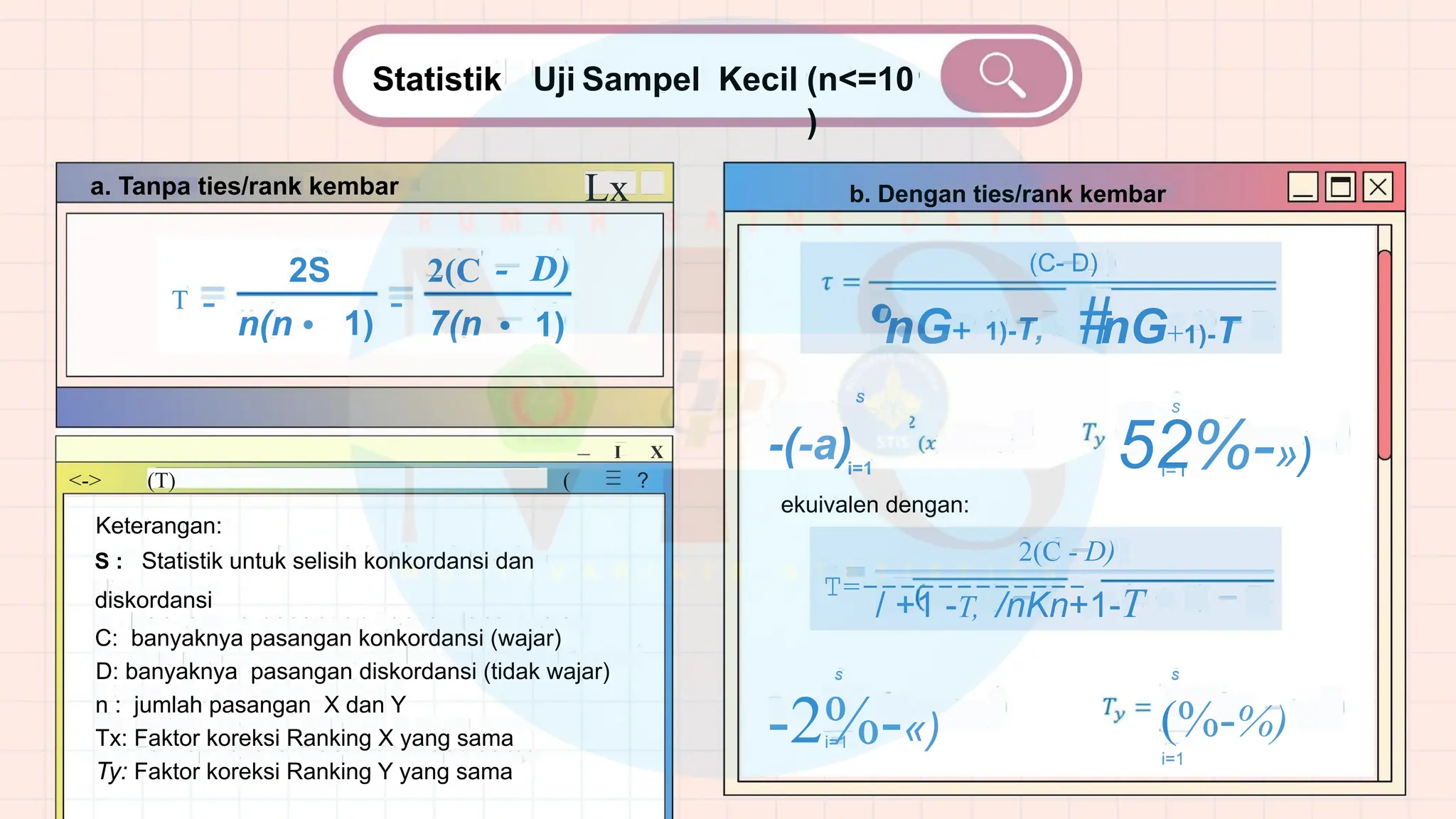Uji Korelasi Parametrik dan Non Parametrik_Pertemuan 13.pdf