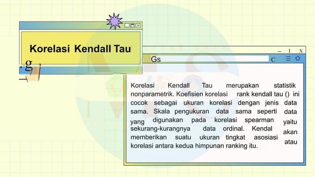 Uji Korelasi Parametrik dan Non Parametrik_Pertemuan 13.pdf