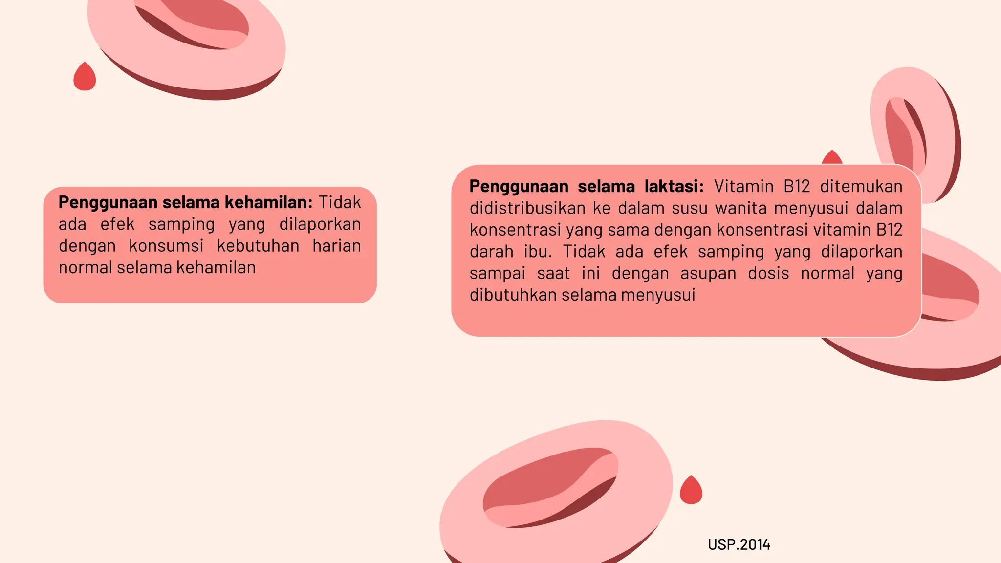 Pharmacotherapy: Drug for Anemia (Obat-obatan Anemia) | PPT