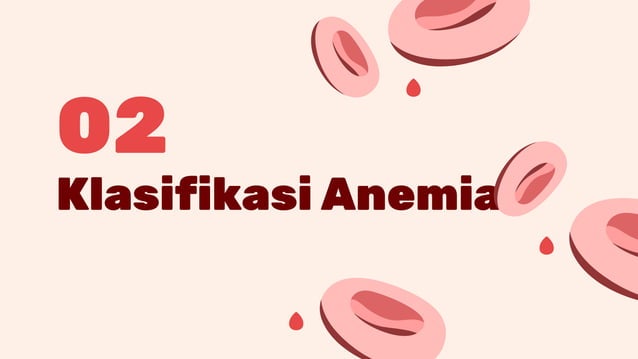 Pharmacotherapy: Drug for Anemia (Obat-obatan Anemia) | PPT