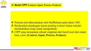 Kelompok 1_Evaluasi Pembelajaran Biologi.pptx