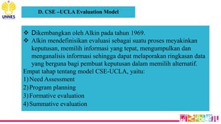 Kelompok 1_Evaluasi Pembelajaran Biologi.pptx