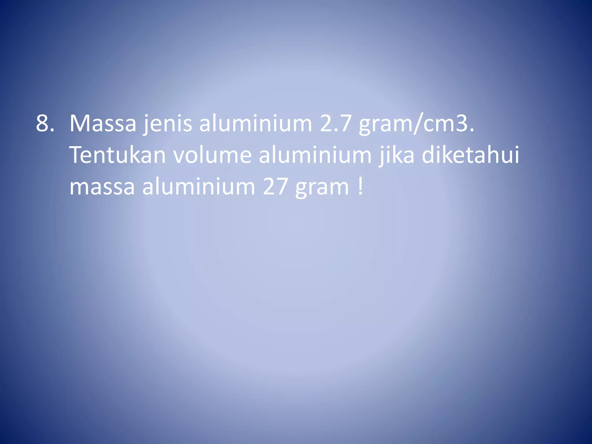 Kelompok 1 fisika berat dan massa jenis 1 | PPTX