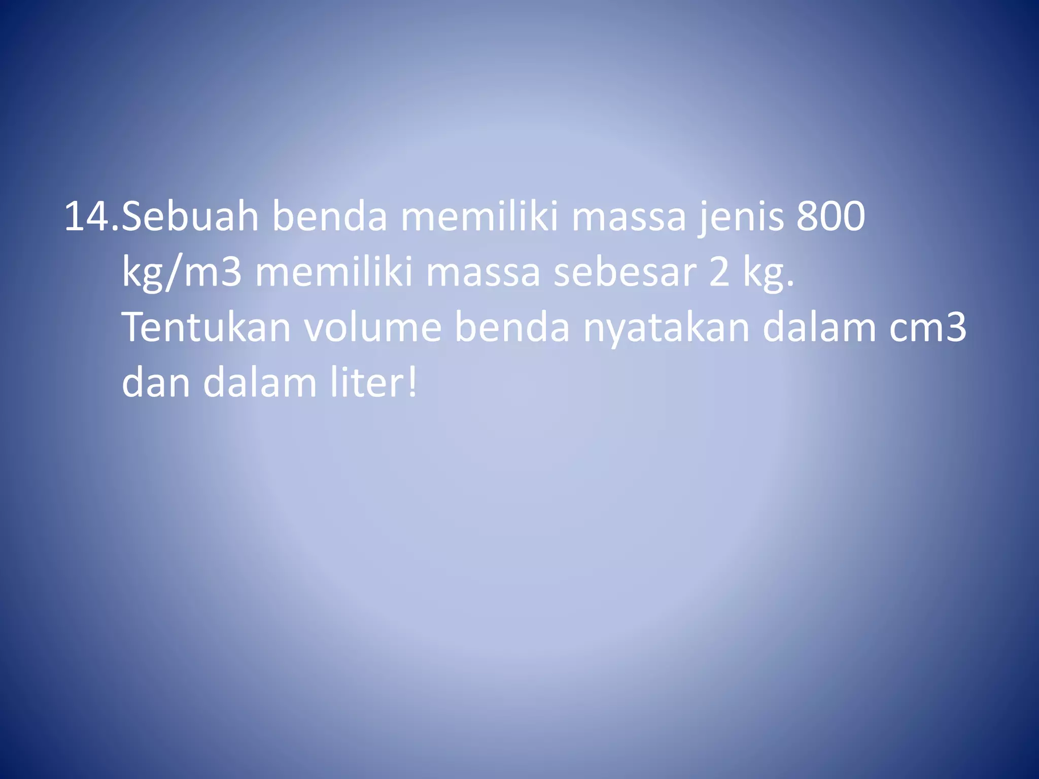 Kelompok 1 fisika berat dan massa jenis 1 | PPTX