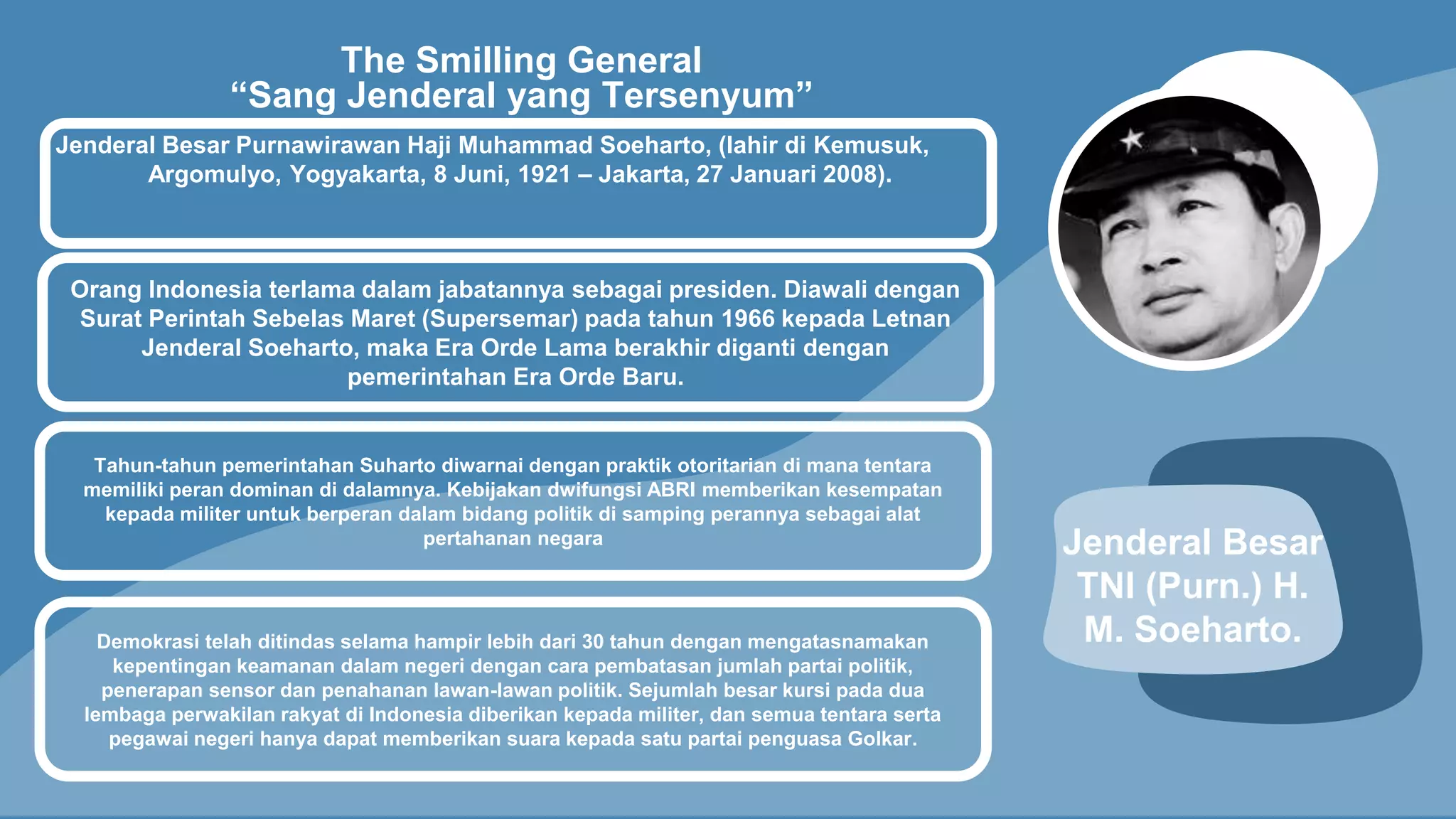 Gaya Kepemimpinan Otokrasi/Autocatic Leadership! | PPTX