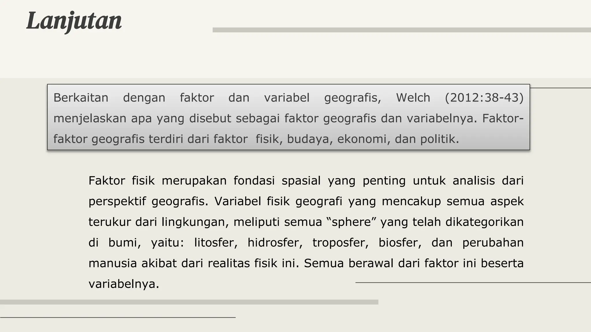 Hal-Hal Geografi Politik Secara Umum.pptx