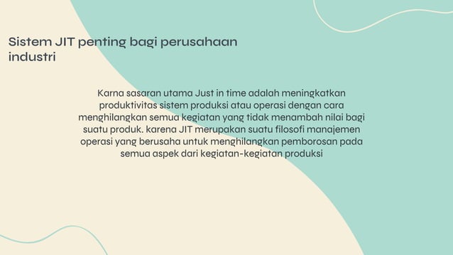 Kelompok 1 JUST IN TIME.pptx