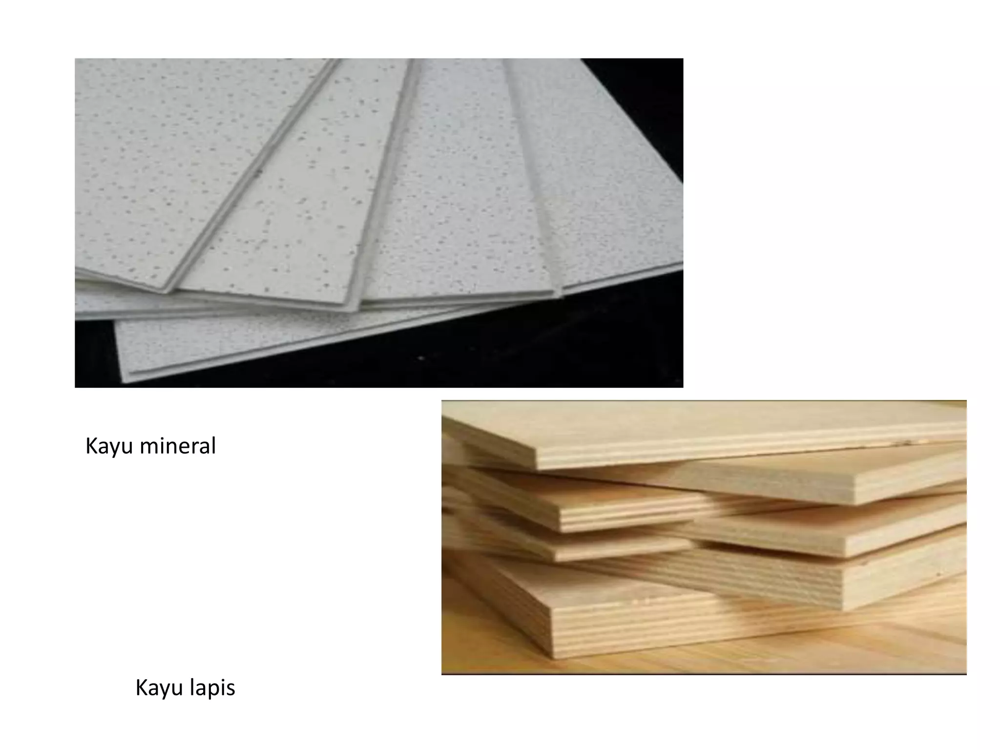 Kelompok 1 struktur kayu | PPT