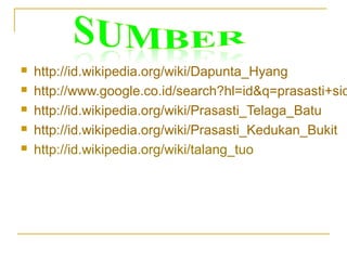 Kerajaan Sriwijaya | PPT