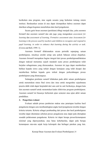 Kelompok 1 Konsep Dasar asesmen dan evaluasi.pdf