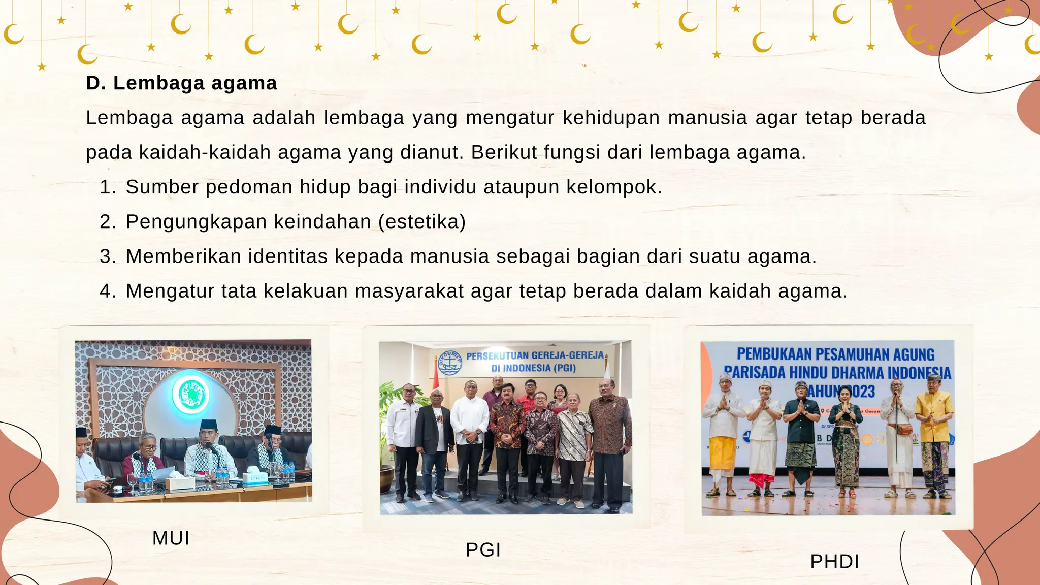 PPT Mengenai Materi Lembaga Sosial Kelas X.pdf