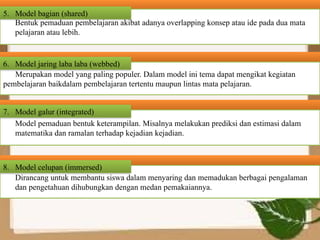 kelompok 1 modul 1 pembelajaran terpadu.pptx
