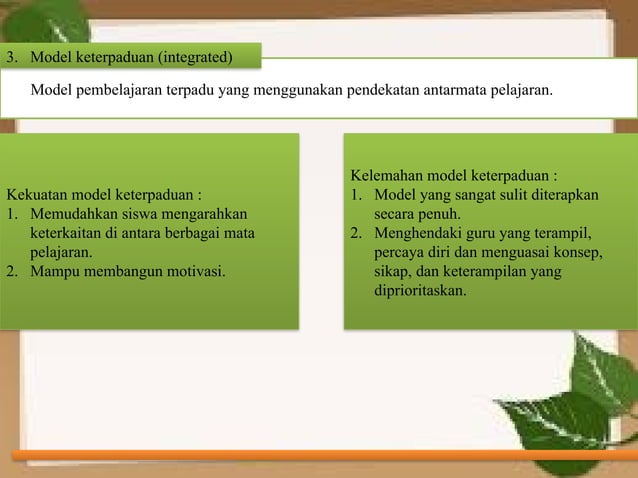 kelompok 1 modul 1 pembelajaran terpadu.pptx