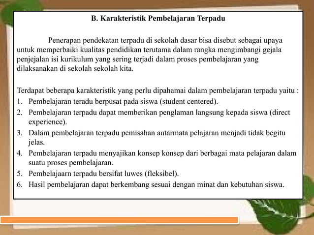 kelompok 1 modul 1 pembelajaran terpadu.pptx