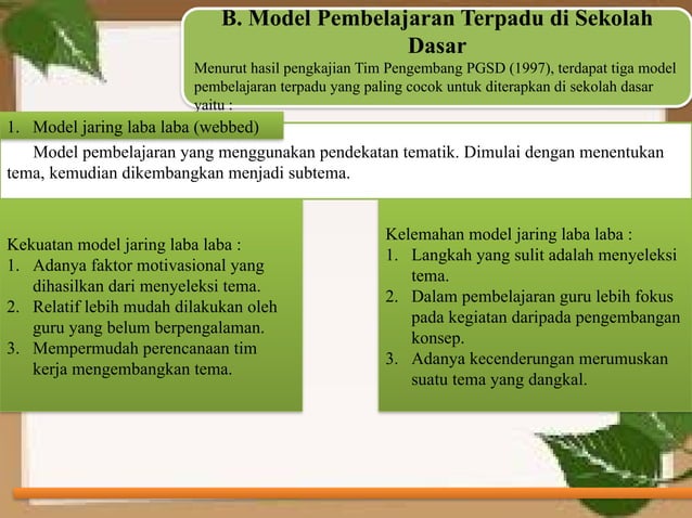 kelompok 1 modul 1 pembelajaran terpadu.pptx