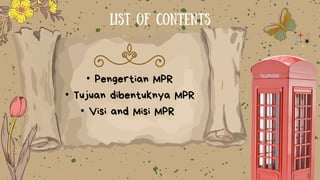 KELOMPOK 1 MPR.pdf | PPT