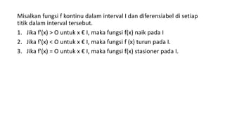Kelompok 1 (MTK WAJIB) jhdisjidsjidjsidjsidjisdjisjdis sdis | PPTX