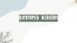 Presentation of Paradigma Qurani in Agama Islma Subject | PPT