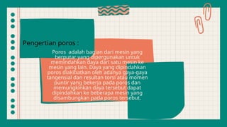 materi ringkasan bab poros dan pasak.pptx