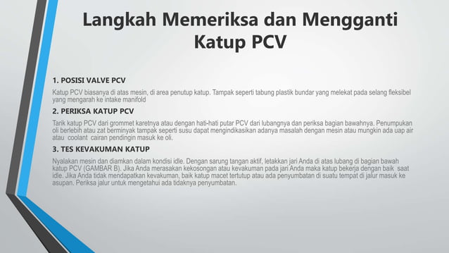 POSITIVE CRANKCASE VENTILATION SYSTEM (PVC).pptx