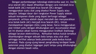 Kelompok 1 power point(xitkj2) | PPT