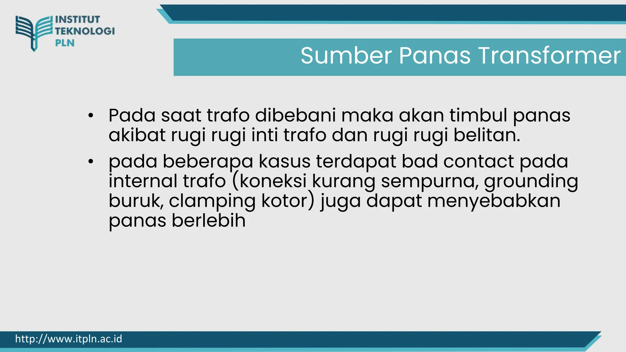 Kelompok 1 Power Transformer Peralatan dan Teknik Tegangan Tinggi.pptx