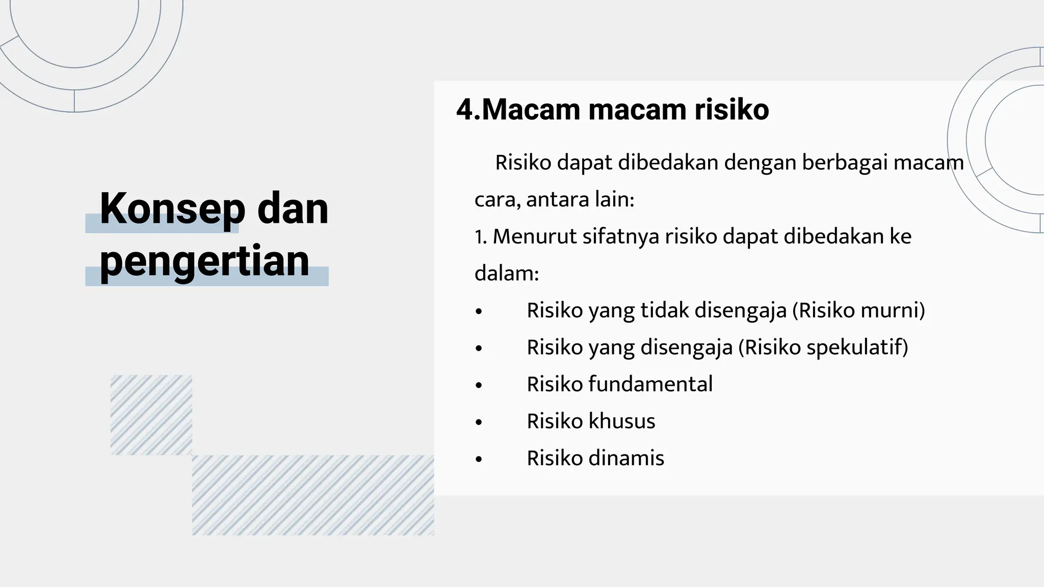 Kelompok1 riskmanajemen.pptxhahjiajsbsbj | PPTX