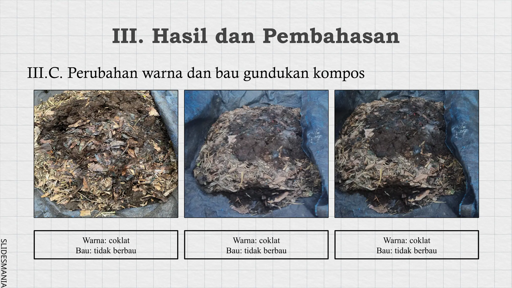 PEMBUATAN PUPUK KOMPOS KOTORAN HEWAN SAPI | PPTX