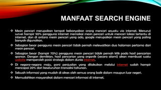 Search Engine | PPTX