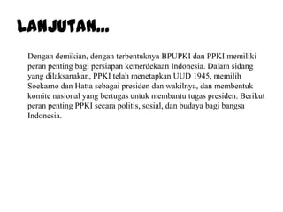 presentasi sejarah | PPTX
