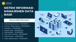 KELOMPOK 1 SISTEM INFORMASI MANAJEMEN - 20240605.pptx
