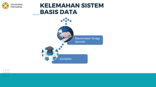 KELOMPOK 1 SISTEM INFORMASI MANAJEMEN - 20240605.pptx | Free Download