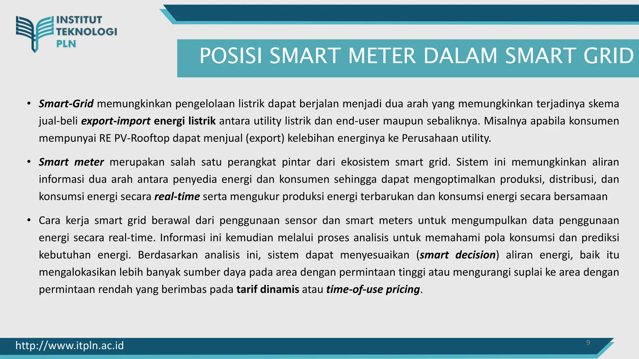 Kelompok 1_Smart Power Metering (AMI).pptx