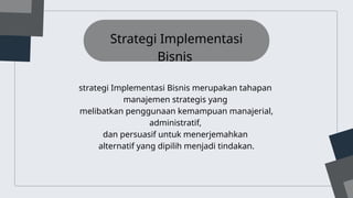 KELOMPOK 1 STRATEGI IMPLEMENTASI BISNIS.pptx