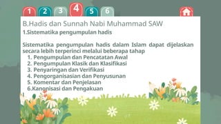 KELOMPOK 1 TENTANG ISLAMIC KNOWLEDGE(1).pptx