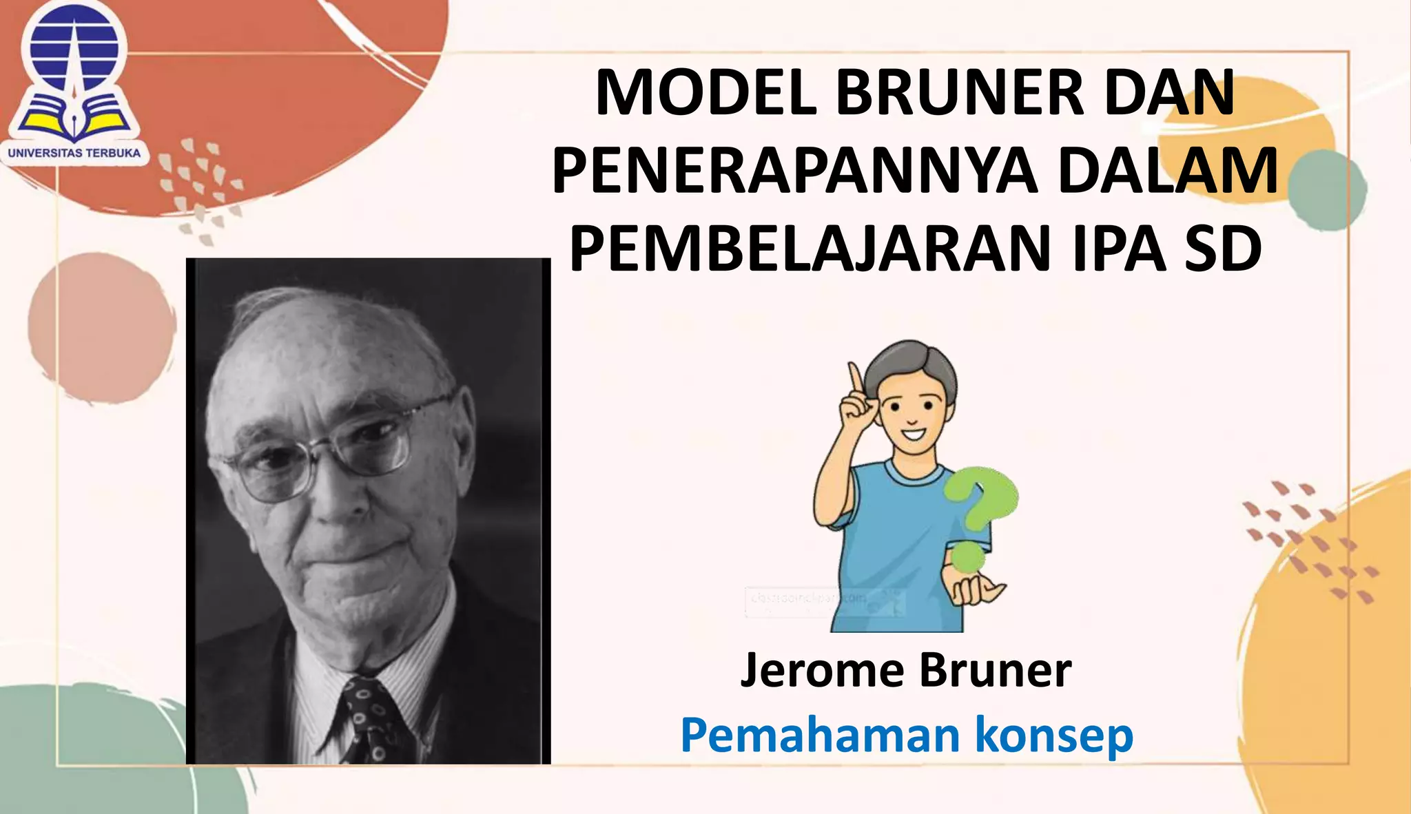 KELOMPOK 1 TEORI BELAJAR DALAM PEMBELAJARAN IPA SD.pptx