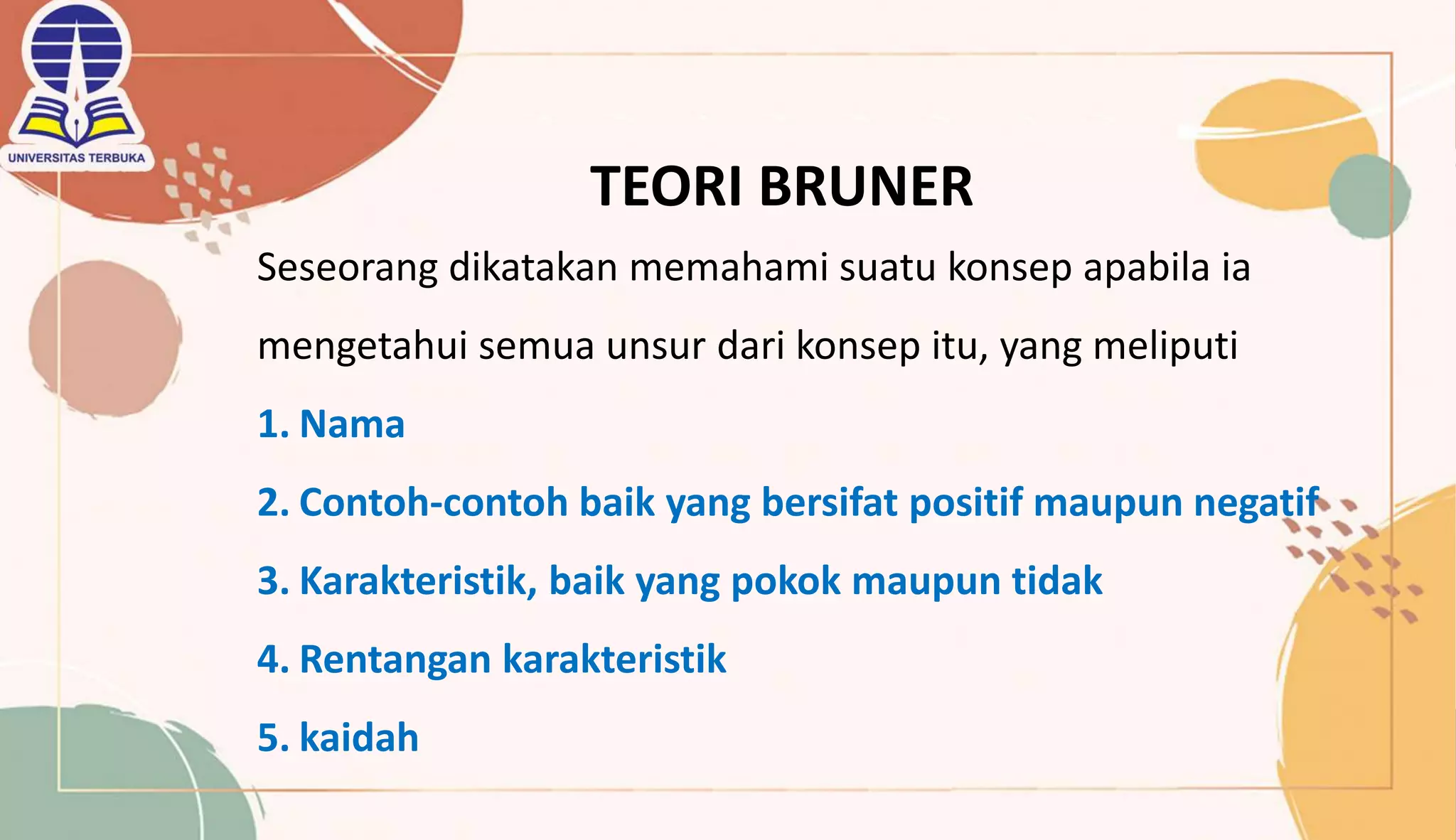 KELOMPOK 1 TEORI BELAJAR DALAM PEMBELAJARAN IPA SD.pptx