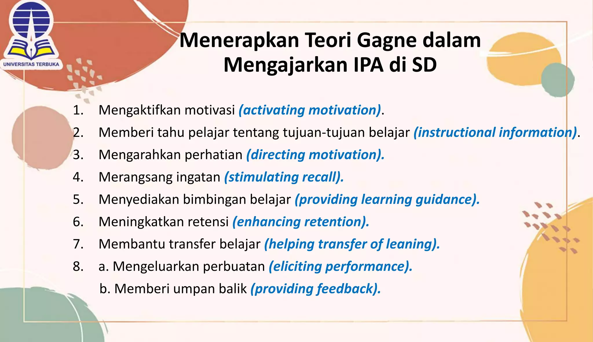KELOMPOK 1 TEORI BELAJAR DALAM PEMBELAJARAN IPA SD.pptx